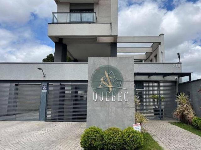 Apartamento garden, prox Shopping Palladium, por R$ 749.000 Portão Curitiba/PR