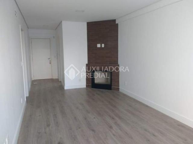 Apartamento garden próximo ao Bourbon Wallig