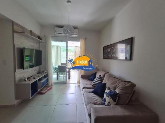 Apartamento garden proximo ao mar Bertioga SP