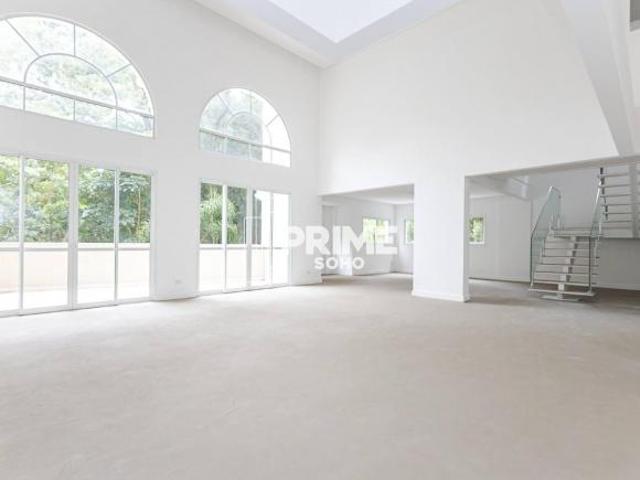 Apartamento Garden próximo ao Shopping Barigui