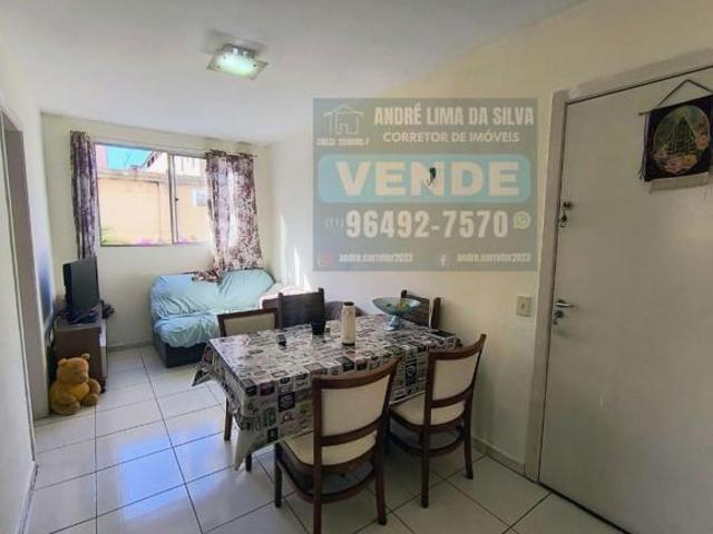 APARTAMENTO GARDEN QUINTAL PRIVATIVO 2 QUARTOS VAGA FIXA NA VILA URUPES SUZANO