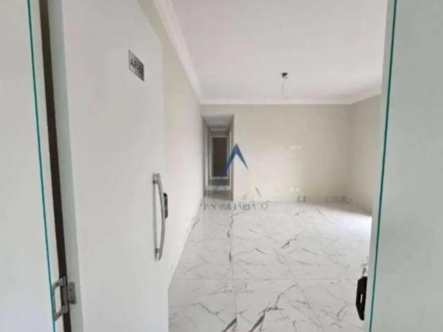 Apartamento Garden recém construído no centro de Araucária