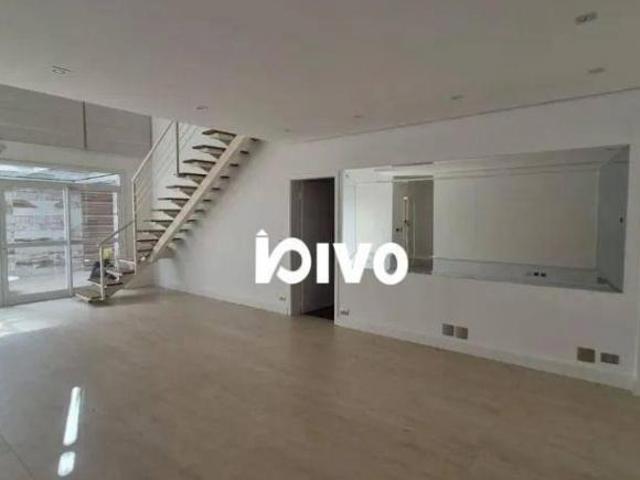 Apartamento Garden Residencial com 4 dormitórios à venda, 274 m² Bosque da Saúde São Paulo/São P