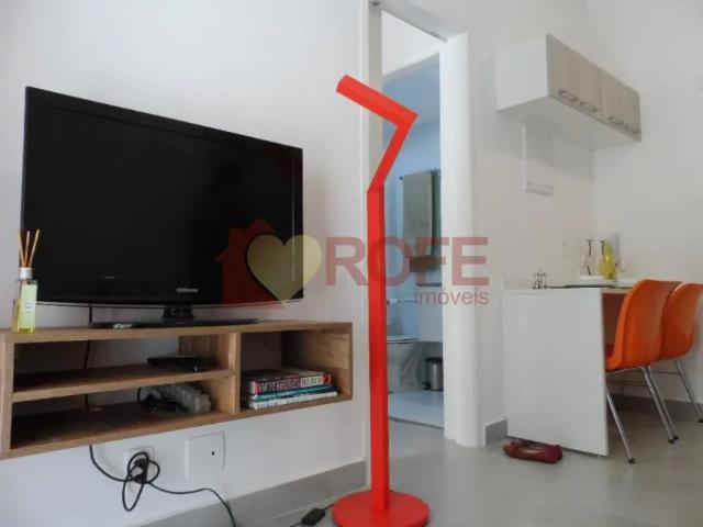 Apartamento Garden residencial à venda, Alto da Boa Vista, São Paulo