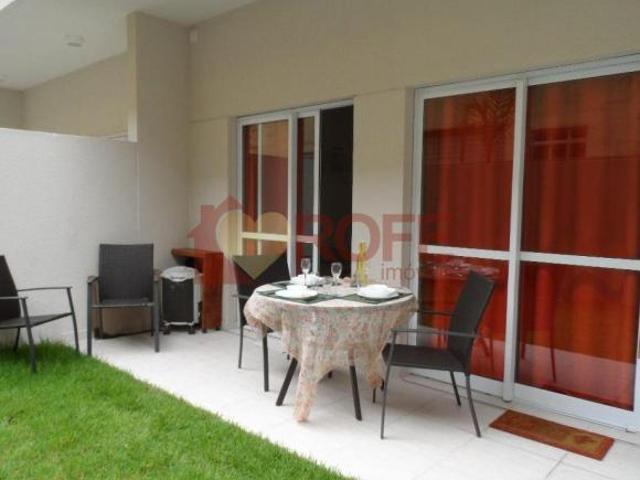 Apartamento Garden residencial à venda, Alto da Boa Vista, São Paulo
