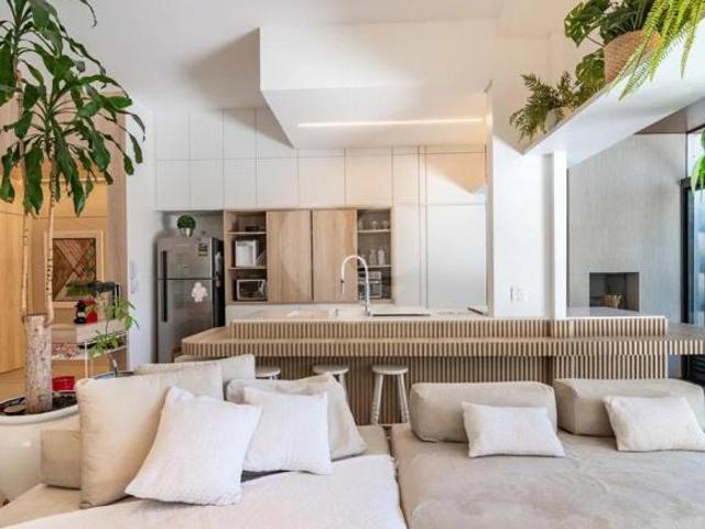 Apartamento Garden Residencial Alto da XV