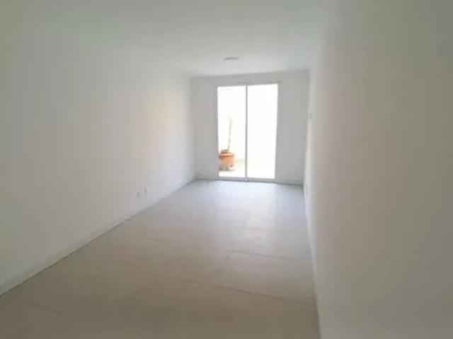 Apartamento Garden / Residencial / Laranjeiras