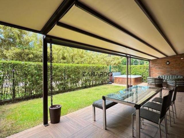 Apartamento Garden Riviera de São Lourenço