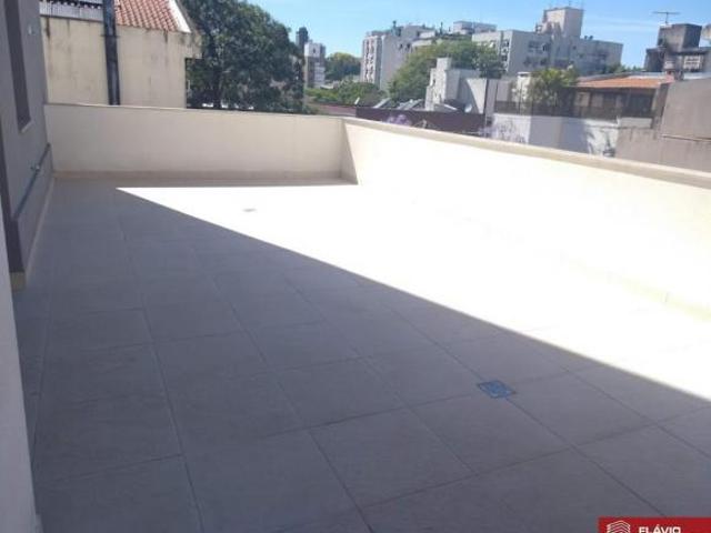 Apartamento Garden, Rio Branco, Porto Alegre, RS