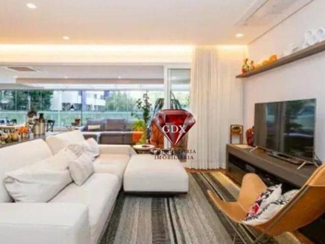 Apartamento Garden RSVP