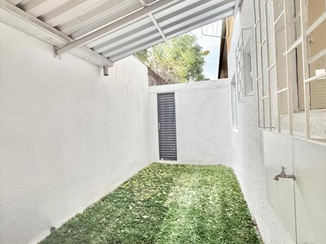 APARTAMENTO GARDEN TOTALMENTE REFORMADO — ENTRAR E MORAR