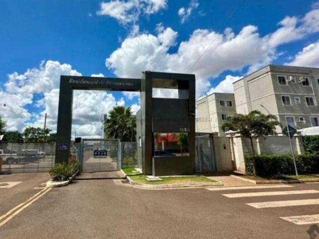Apartamento garden todo reformado CJ União