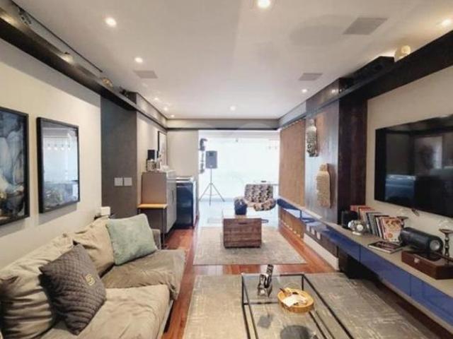 Apartamento Garden Tatuapé 3 Quartos / Dormitórios 2 Vagas Venda Compra