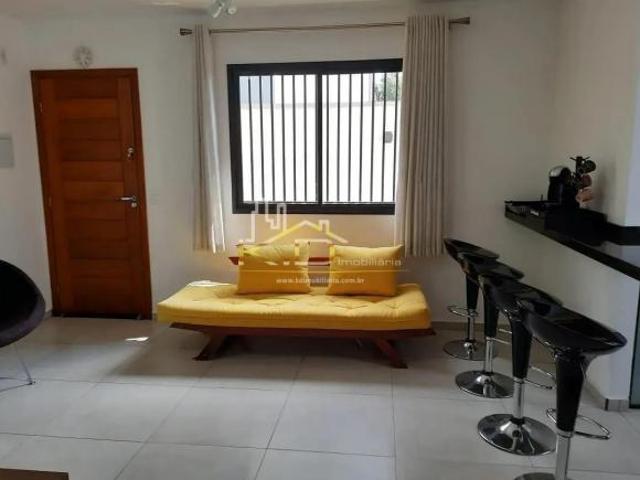 Apartamento Garden Térreo à Venda 63,21 m² Mobiliado Vaga Privilegiada Acessibilidade
