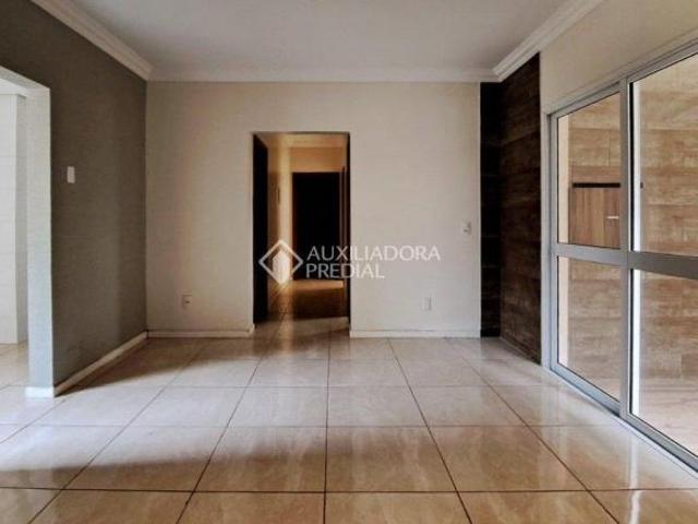 Apartamento garden térreo à venda em Cachoeirinha/RS