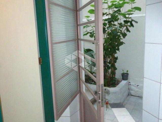 Apartamento Garden Terreo com 2 quartos, 2 banheiros 65m² para vender no Bairro Independência por R