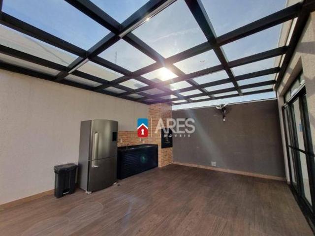 Apartamento Garden Térreo com 3 dormitórios à venda, 77,68 m² por R$ 430.000 Jardim São Domingos