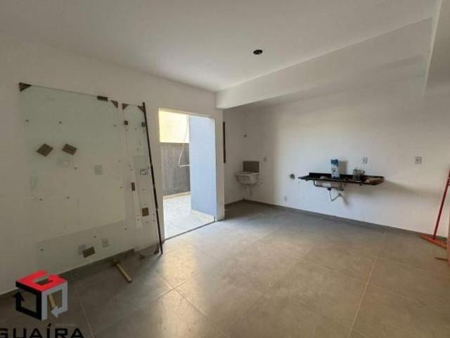 Apartamento GARDEN, Térreo!