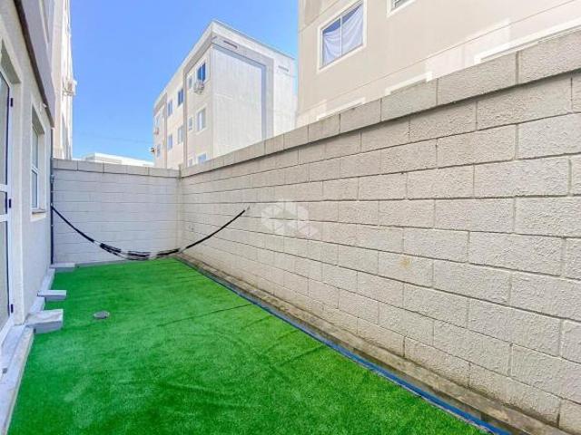 APARTAMENTO GARDEN, UM DORMITORIO EM VIAMAO
