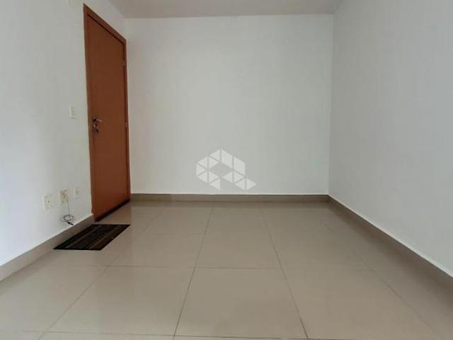Apartamento Garden: Um Refúgio Urbano