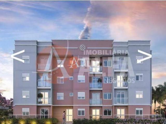 APARTAMENTO GARDEN V 2 DORMITÓRIOS CONDOMÍNIO RESIDENCIAL GRAND CLUB NAKAMURA PARK COTIA/S