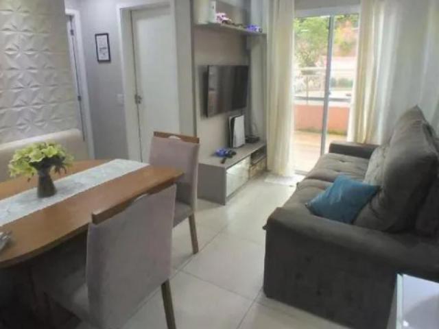 APARTAMENTO GARDEN V 2 DORMITÓRIOS CONDOMÍNIO RESIDENCIAL GRAND CLUB NAKAMURA PARK COTIA/SP