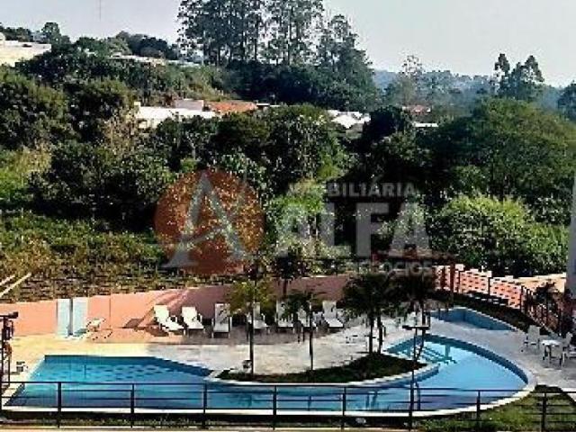 APARTAMENTO GARDEN V 2 DORMITÓRIOS CONDOMÍNIO RESIDENCIAL GRAND CLUB NAKAMURA PARK COTIA/SP