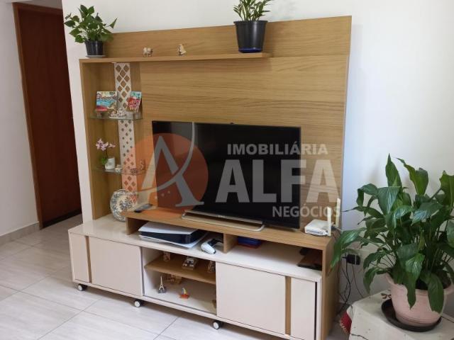 Apartamento Garden V 2 Dormitórios Residencial Paraiso Jardim Lina Cotia