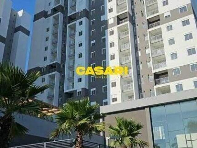 Apartamento garden, VAGO, com 2 quartos à venda, 117 m² Rudge Ramos São Bernardo do Campo/SP