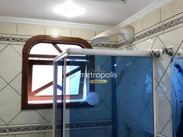 Apartamento Garden à venda, 114 m² por R$ 891.000,00 Campestre Santo André/SP