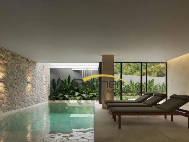 Apartamento Garden à venda, 115 m² por R$ 2.881.858,00 Bigorrilho Curitiba/PR