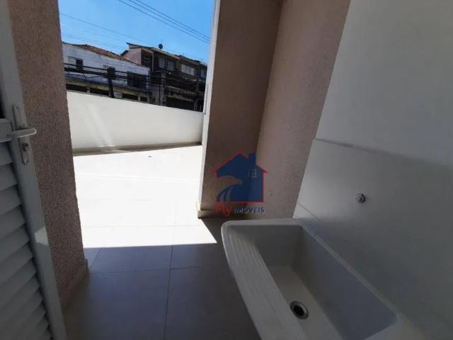 Apartamento Garden à venda, 60 m² por R$ 422.000,00 Freguesia do Ó São Paulo/SP