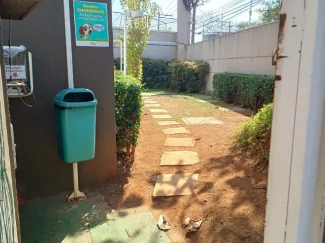 Apartamento Garden à venda 73 m² sendo 2 dormitórios Vila Carrão São Paulo SP