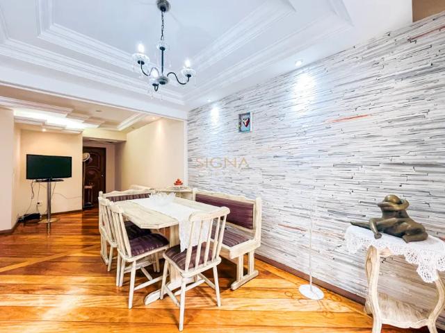 Apartamento Garden à Venda em São Mateus Juiz de Fora com 3 Quartos, Suíte e Área Externa com Churra