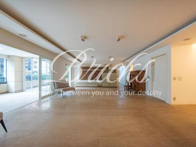 APARTAMENTO GARDEN VENDA ALTO PADRÃO VILA NOVA CONCEIÇÃO LAZER COMPLETO