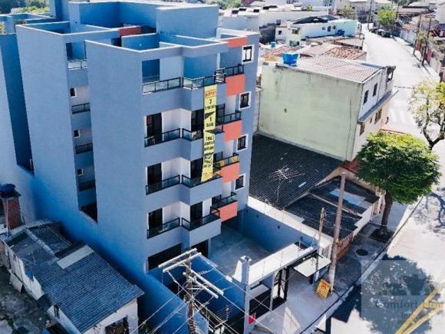 Apartamento Garden Venda Baeta Neves São Bernardo 2 dormitorios