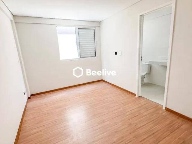 Apartamento Garden à venda em Belo Horizonte