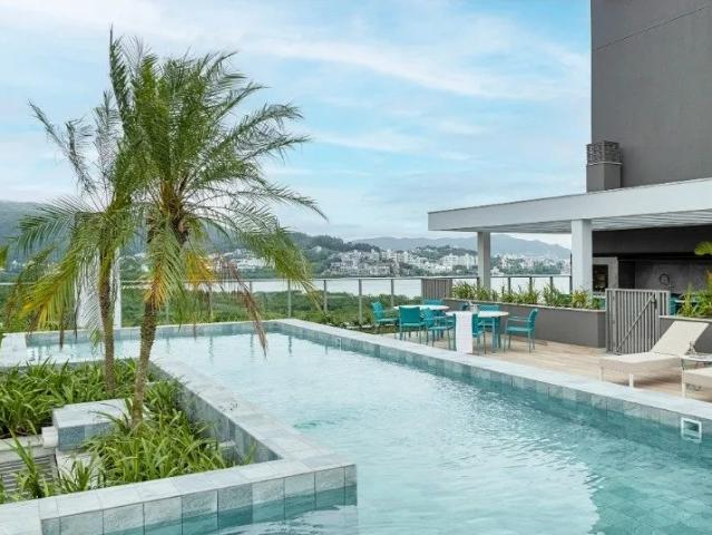 Apartamento Garden Venda Florianópolis SC Cacupé