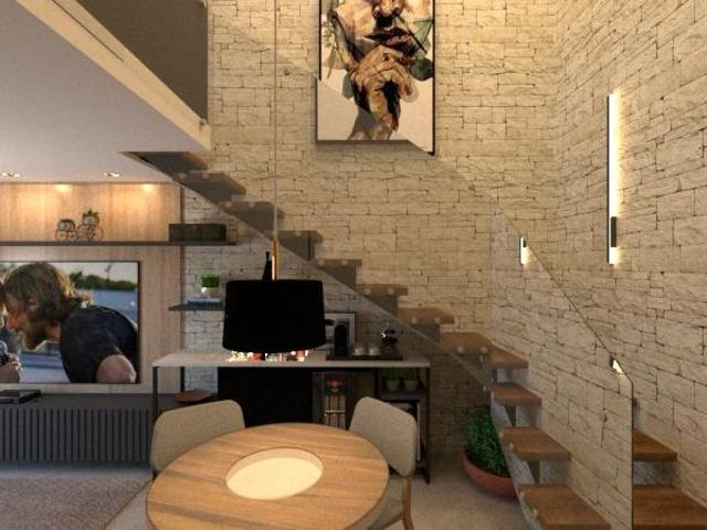 Apartamento Garden Venda Florianópolis SC Jurerê