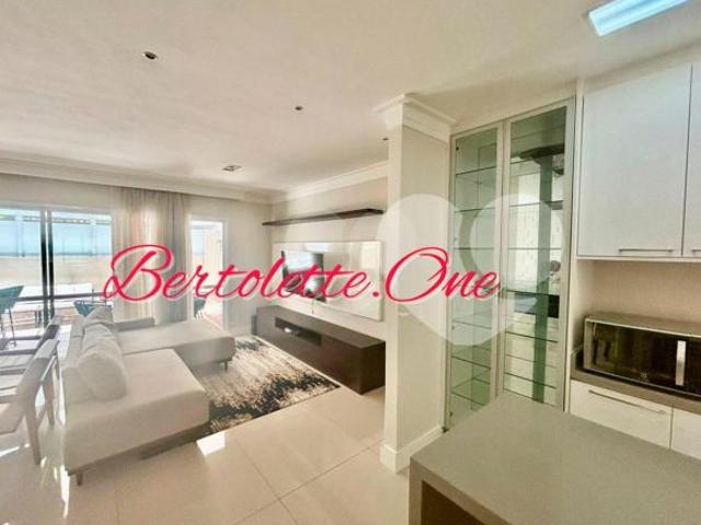 Apartamento garden venda Horto Florestal Chateau Monet 2 suítes sacada gourmet jacuzzi 2 vagas