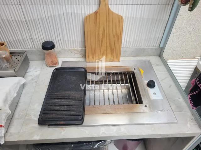 Apartamento garden à venda, Lapa, São Paulo, SP