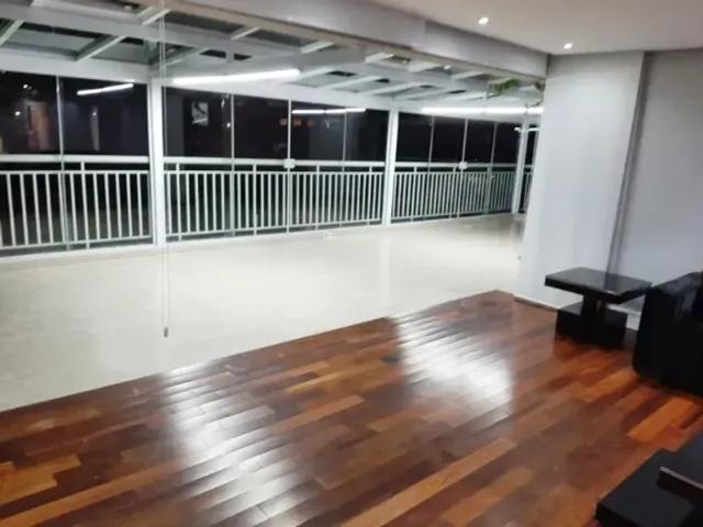 Apartamento Garden à venda no Condomínio Vistta 180 no bairro Saúde em São Paulo SP