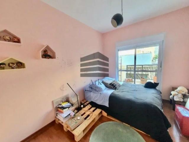Apartamento Garden à venda no Ipiranga Condomínio Soberano