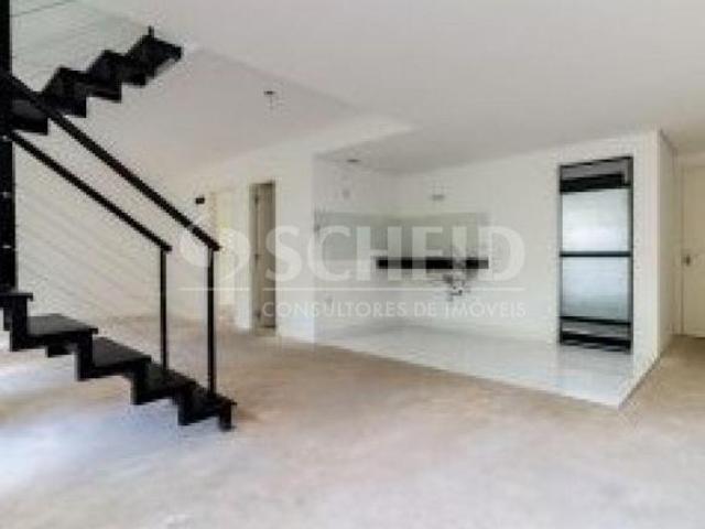 Apartamento Garden venda no Jardim Guedala 169 mts