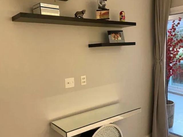 Apartamento Garden à venda no Novare, Alphaville