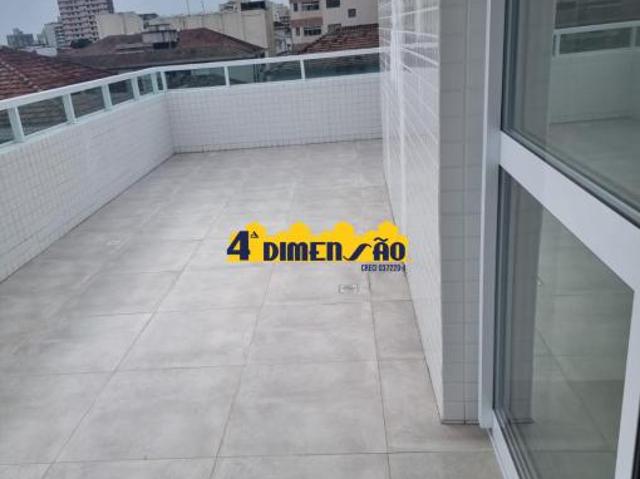 Apartamento Garden Venda Santos SP Embaré