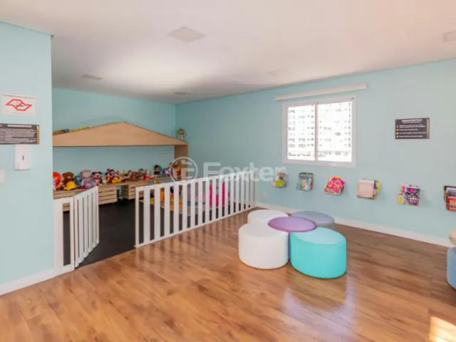 Apartamento Garden à venda Rua Evans, Vila Esperança São Paulo