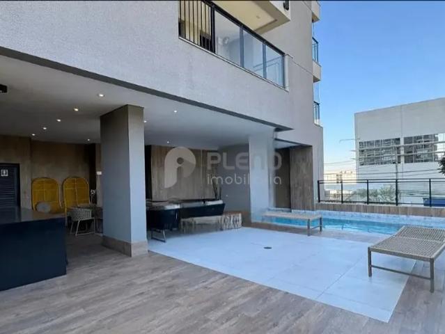 Apartamento garden à venda, Tamboré, Barueri, SP