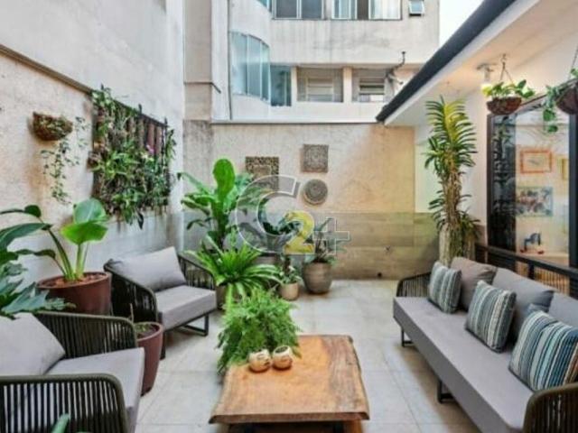 APARTAMENTO GARDEN VENDA VILA MARIANA 3 QUARTOS 1 SUITE 1 VAGA