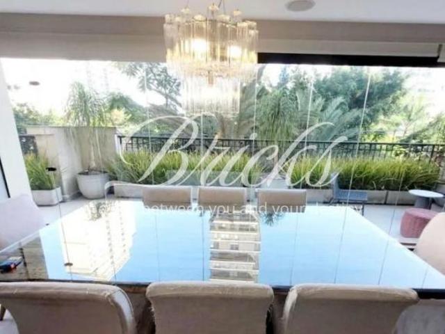 APARTAMENTO GARDEN VENDA VILA NOVA CONCEIÇAO